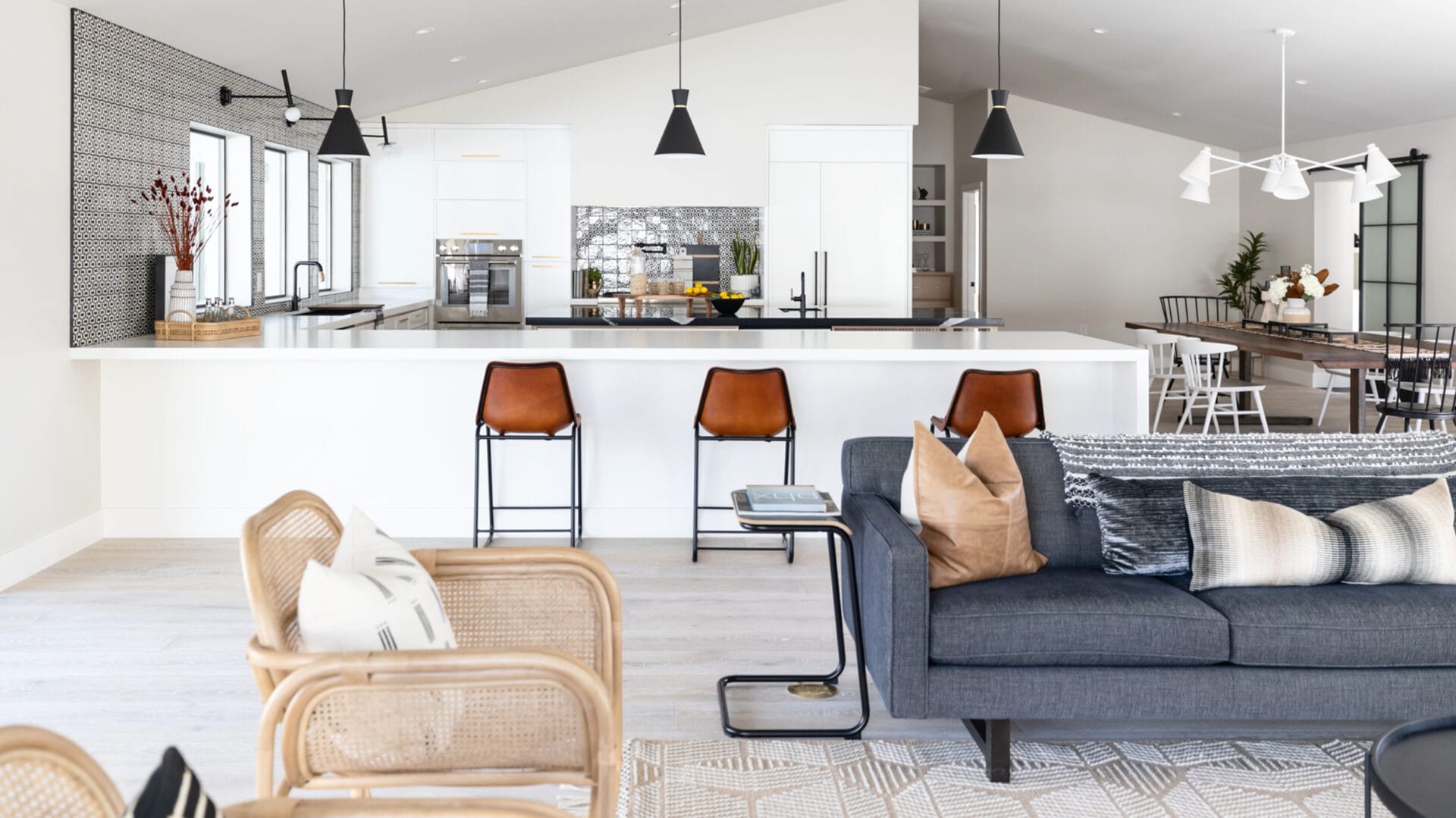 Home | Swartz Construction Company